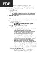 Protocolo PREP SOB DEMANDA - NOTA TECNICA | PDF | Relação sexual | HIV/AIDS