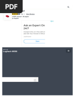 Logitech MX Master 3 User Manual | PDF | Office Equipment | System Software