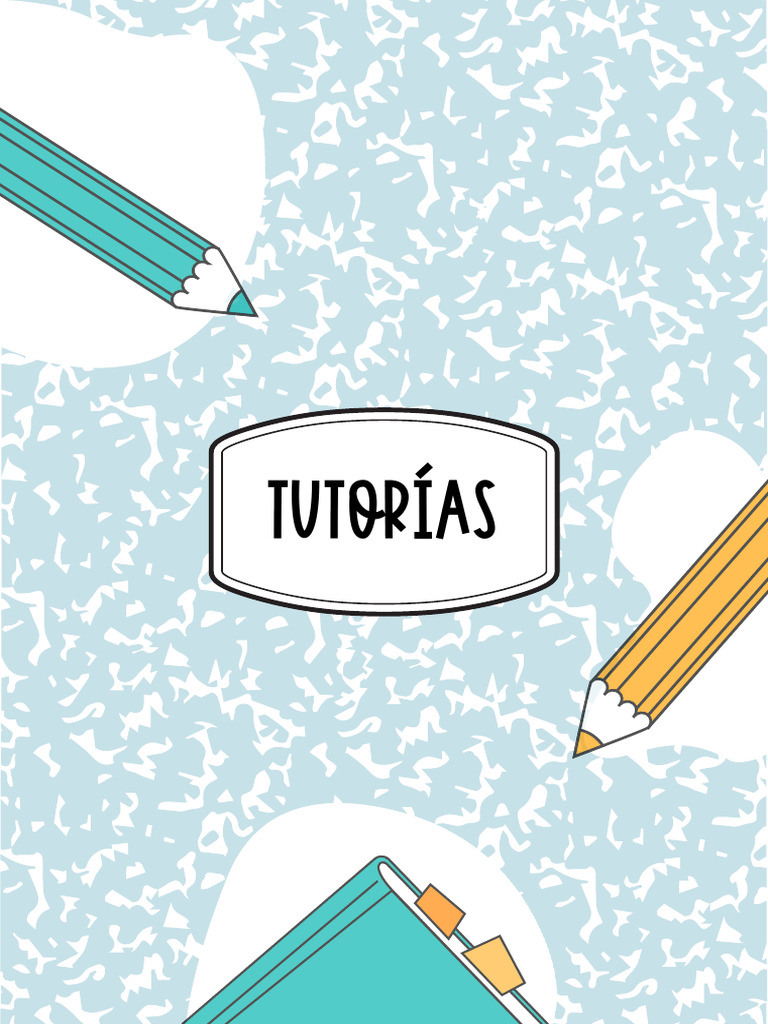 Registro de Tutorías Académicas | PDF