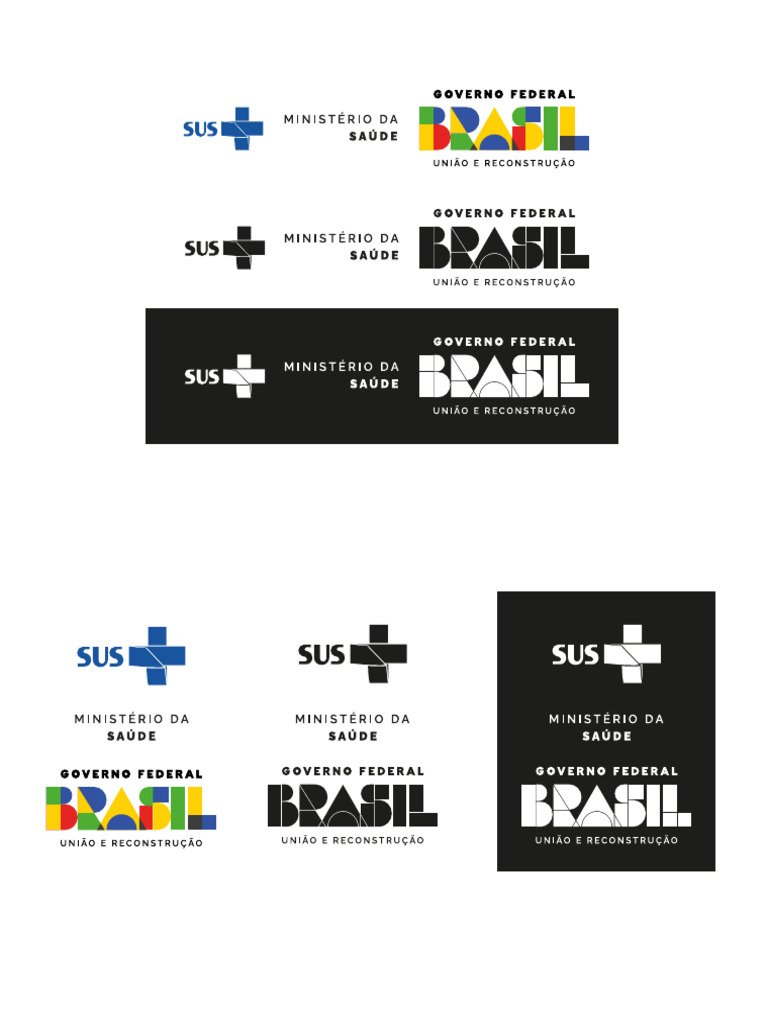 Logo Ms - Gov - Sus | PDF
