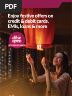 Liberty Debit Card Reckoner | PDF | Debit Card | Credit Card