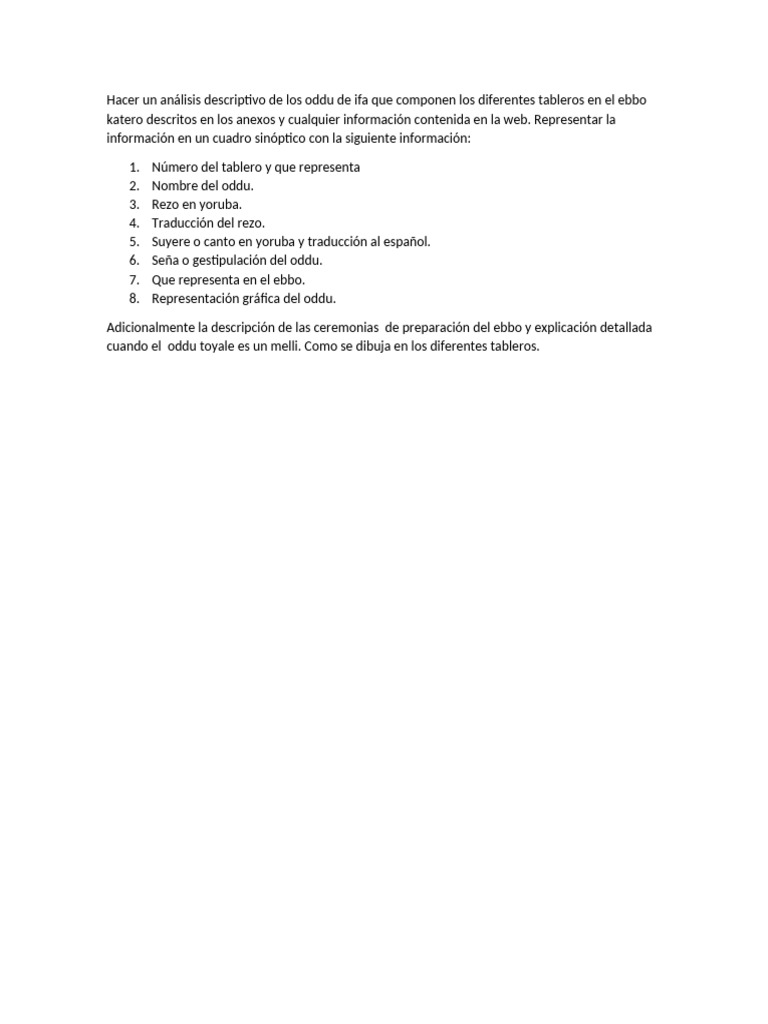 Ebbo Significado Oddus | PDF