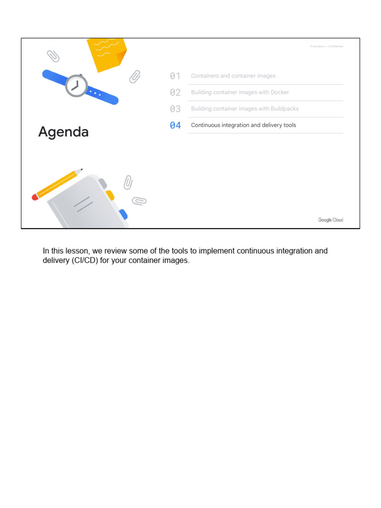 T DVCNTA B m1 l6 en File 7.en | PDF | Software Repository | Cloud Computing