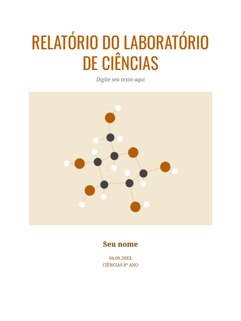 Relatório - Documentos Google | PDF