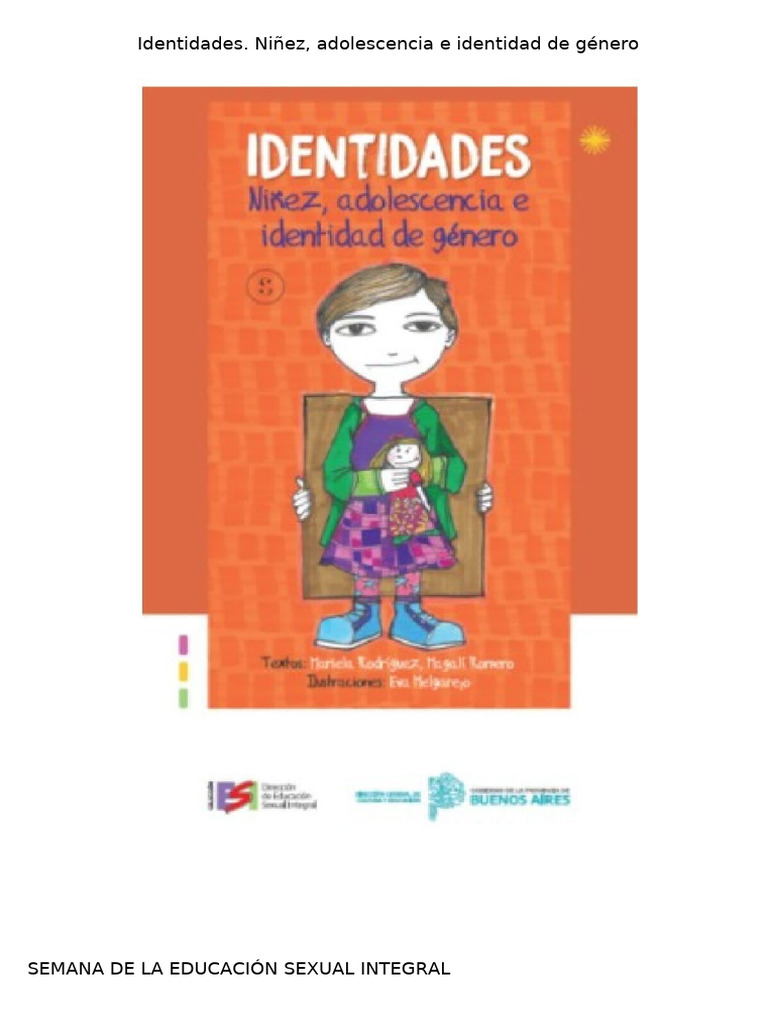 Secuencia Esi 4to Ep10 | PDF