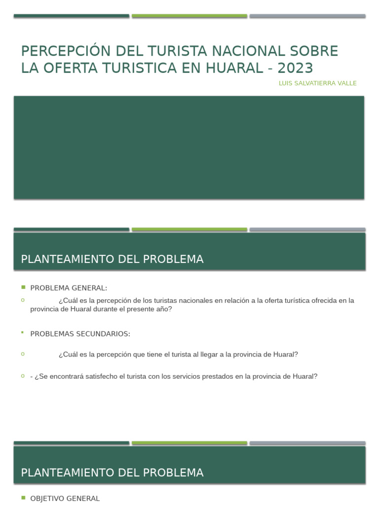 PPT INSTRUMENTO | PDF
