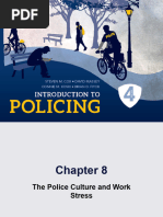Police Mentality | PDF | Police | Aggression