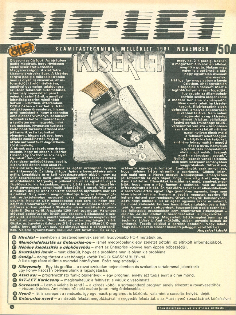 Bitlet 1987-11 (50) A | PDF