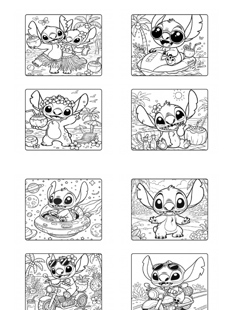 Mini Stich | PDF