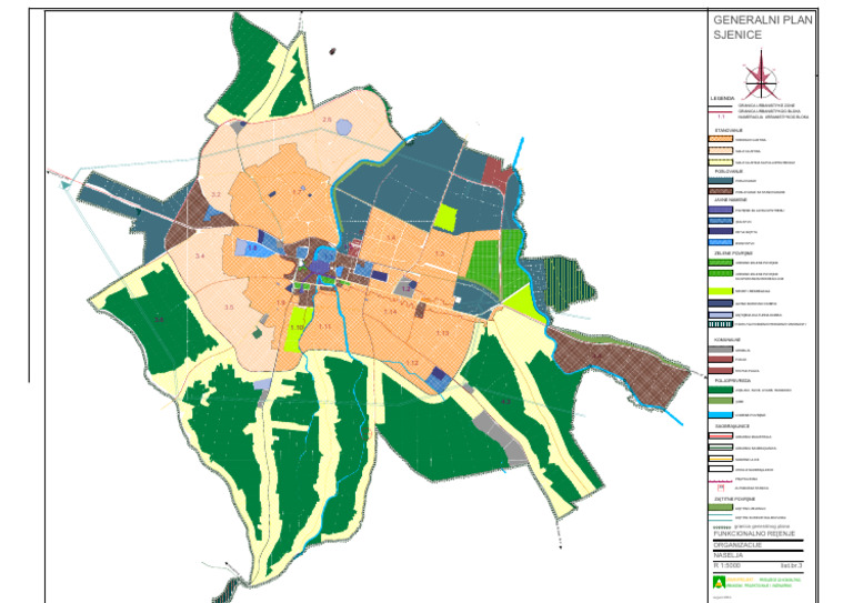 Sjenica | PDF
