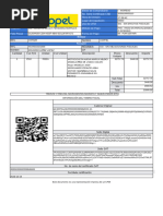 Factura Coppel | PDF | Pagos | Moneda