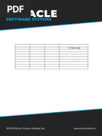 Holiday Preference List 2024 | PDF