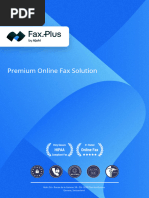 Rightfax Quick User Guide | PDF | Fax | Icon (Computing)