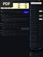 Cubehead'S PLL Algs: The Complete Alg-Sheet To Learn PLL As A Whole ...