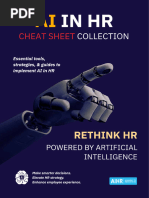 Josh Bersin Framework and Maturity Model | PDF | Benchmarking | Talent ...