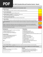 PROMIS Level 2 Depression Assessment | PDF | Major Depressive Disorder ...