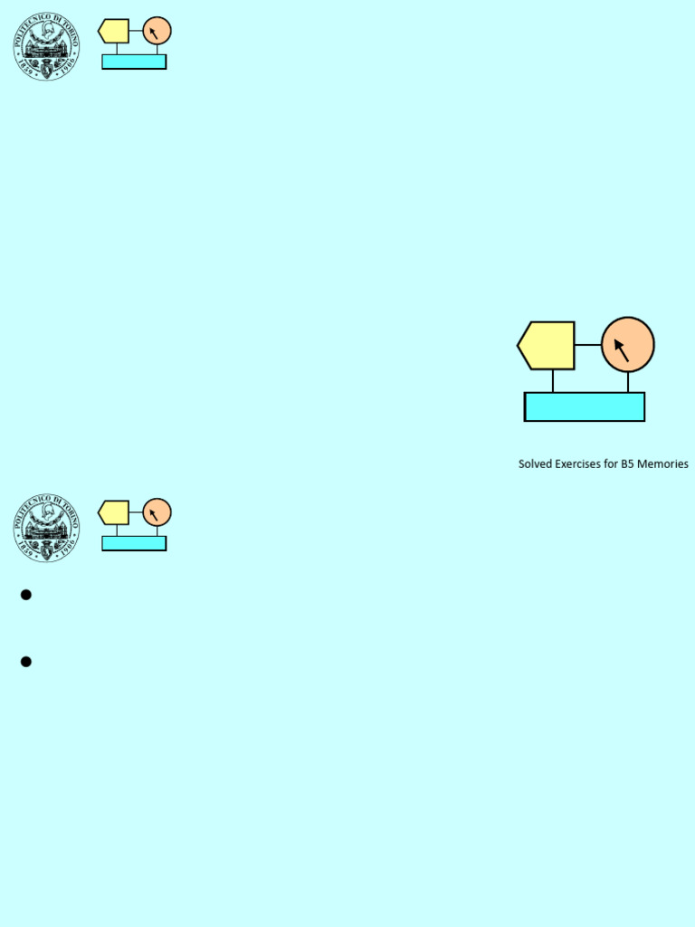 LessonB4 Memories Exercises | PDF | Computer Memory | Dynamic Random ...