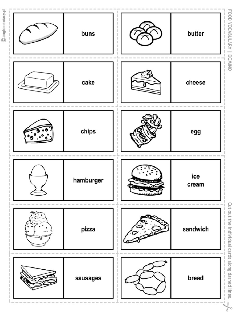Food | PDF