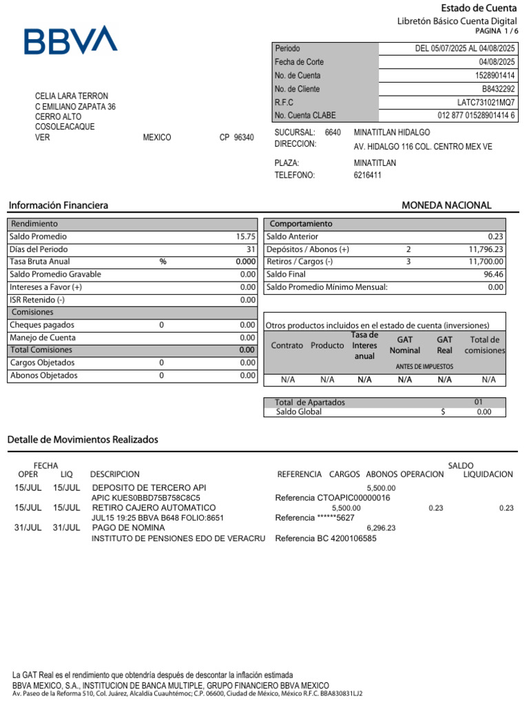 showPDF (7) | PDF | Bancos | Interés