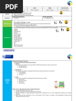 7th Grade Biodiversity Lesson Plan | PDF | Biodiversity | Ecosystem
