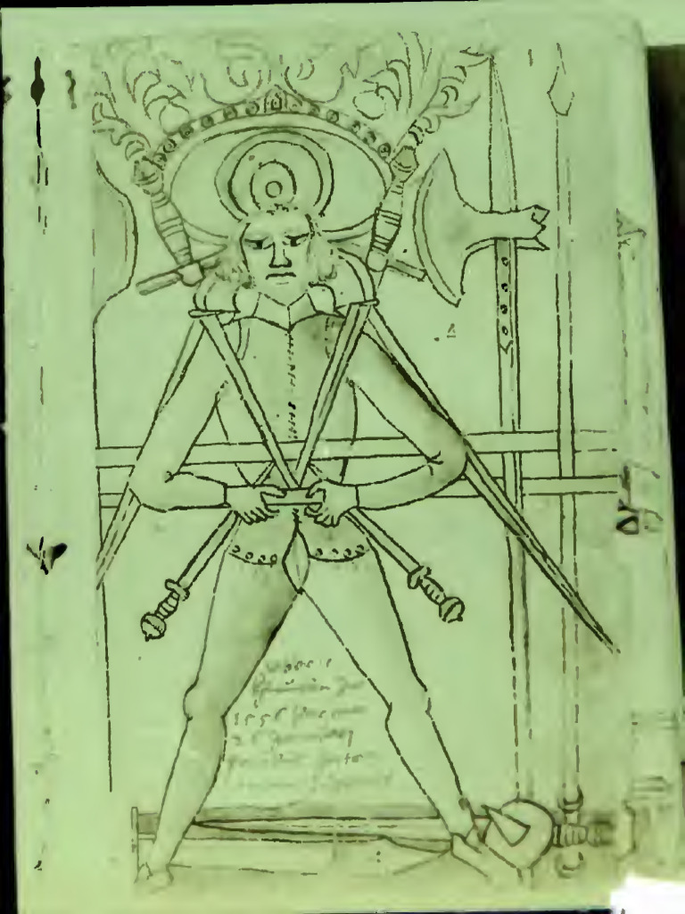 Codex Wallerstein 00 Lib G | PDF