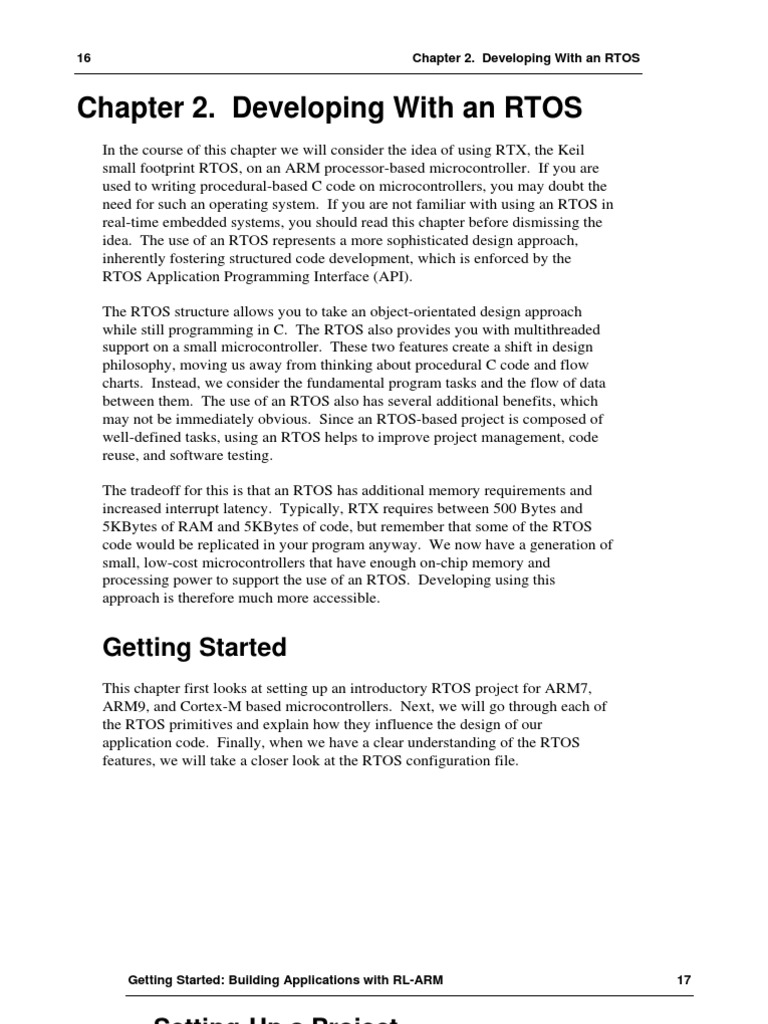 Rl-Arm Gs 01 | PDF | Scheduling (Computing) | Pointer (Computer Programming)