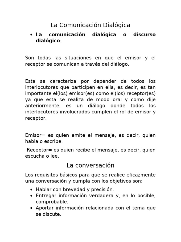 Comunicación Dialógica y Aprendizaje | PDF | Aprendizaje | Escuelas