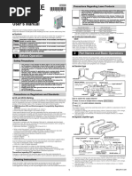 LR-TB2000C Datasheet | PDF | Bipolar Junction Transistor | Manufactured Goods