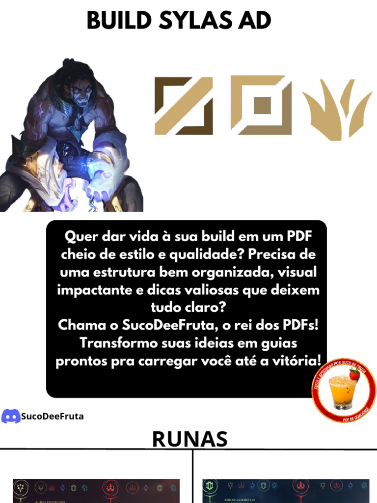 BUILD SYLAS AD .PDF - 20241029 - 132812 - 0000 | PDF