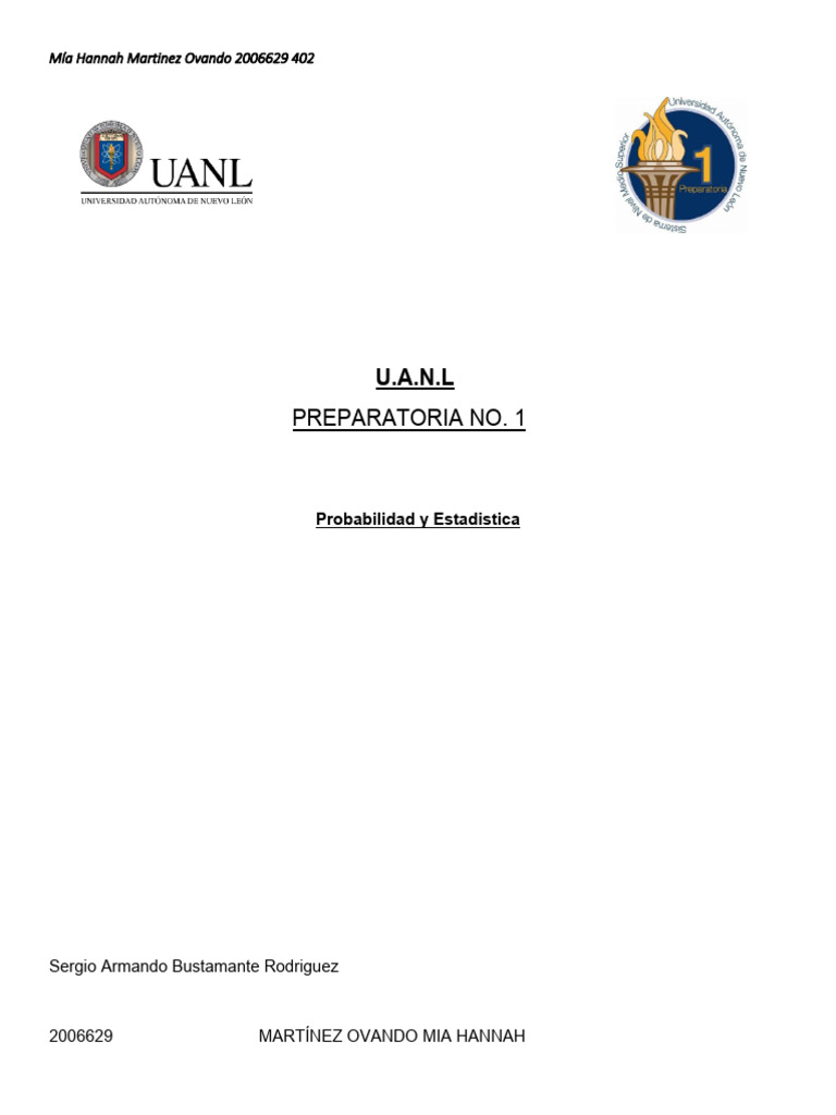 MHMO - RA Etapa 3 - PS | PDF