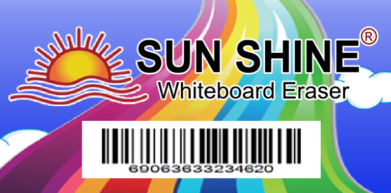 Stiker SunShine | PDF