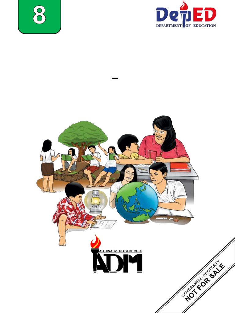 Math8 - q1 - Mod14 - Illustrating System of Linear Equations in Two Variables - 08092020 | PDF ...