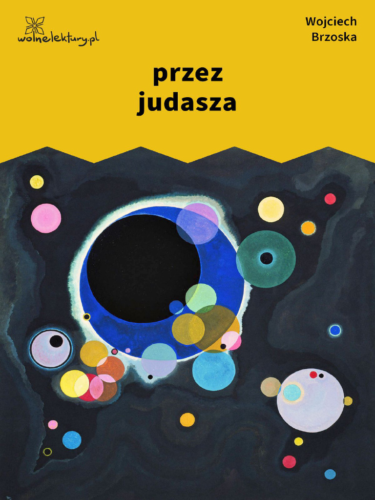 Brzoska Przez Judasza | PDF