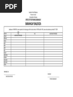 KP FORM 20A - Certification To File Action | PDF