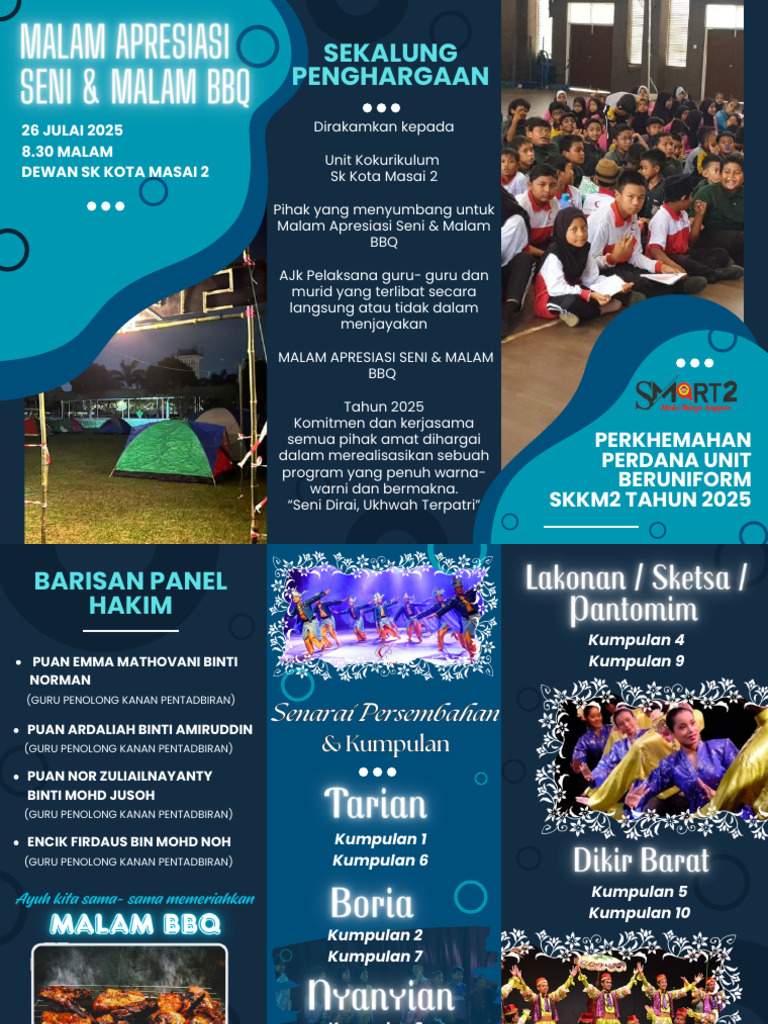 Pamphlet | PDF