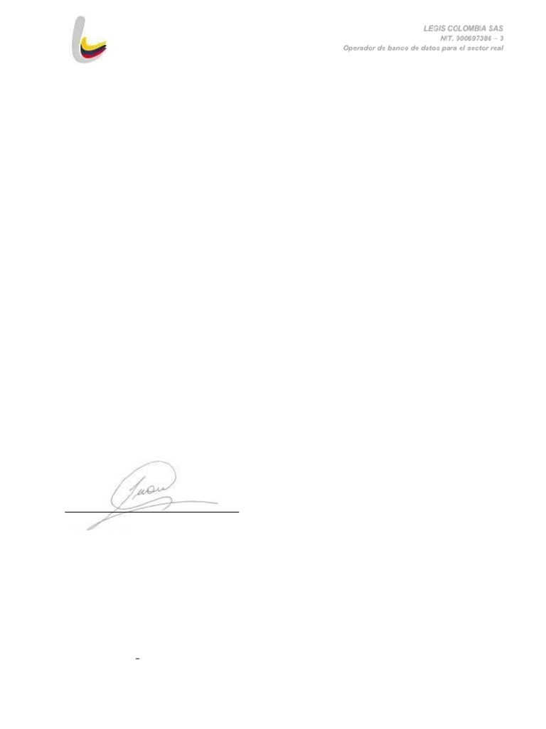 Certificado Laboral KAROLINE | PDF