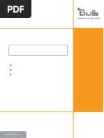 Micros 3700 Menu Item Setup Guide | PDF