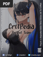 Iribitari Gal Ni Manko Tsukawasete Ch4 | PDF