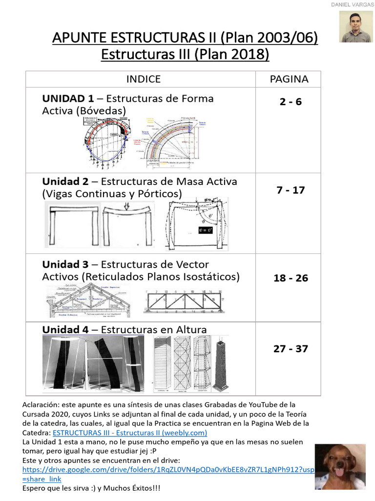 Estructuras Activas: Vigas y Pórticos | PDF | Plasticidad (Física ...