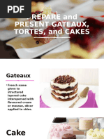 Preppy Kitchen Vanilla Cake Recipe | PDF | Cakes | Baking