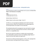 Extracted Pages From IB DP Sports, Exercise and Health Science Course ...