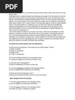 Football Club Structure | PDF