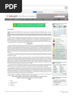 NORMA Oficial Mexicana NOM-047-SSA1-2011, Salud Ambiental-Indices ...