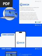 Guia Passo A Passo - Novo MyClin Dentro Da IDS - 20.05.25 | PDF ...