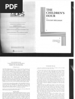 Beegu by Alexis Deacon | PDF