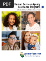 Applying for Benefits on Benefind | PDF | Supplemental Nutrition ...