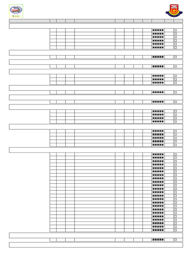 Start List | PDF