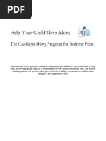 Adult Sleep Disturbance Assessment Form | PDF | Sleep Disorder | Insomnia