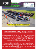 F24 Racing Guide for Schools | PDF | Motorsport | Motor Vehicle