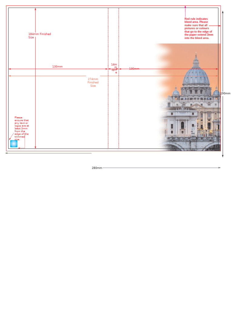 DVD Case Template NEW | PDF